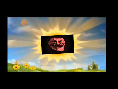 ТЕЛЕПУЗИКИ [RYTP]