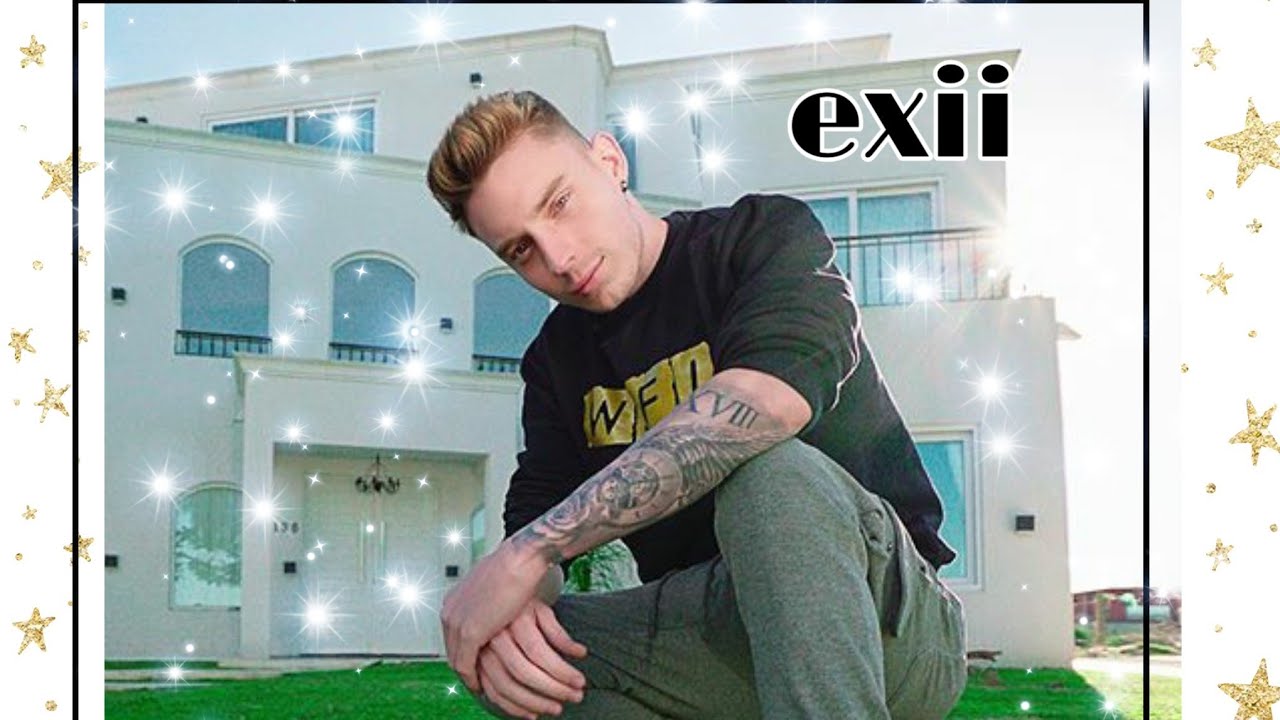 Lo mejor y más nuevo de exii en Tik Tok 💞 🥳🌈 - YouTube