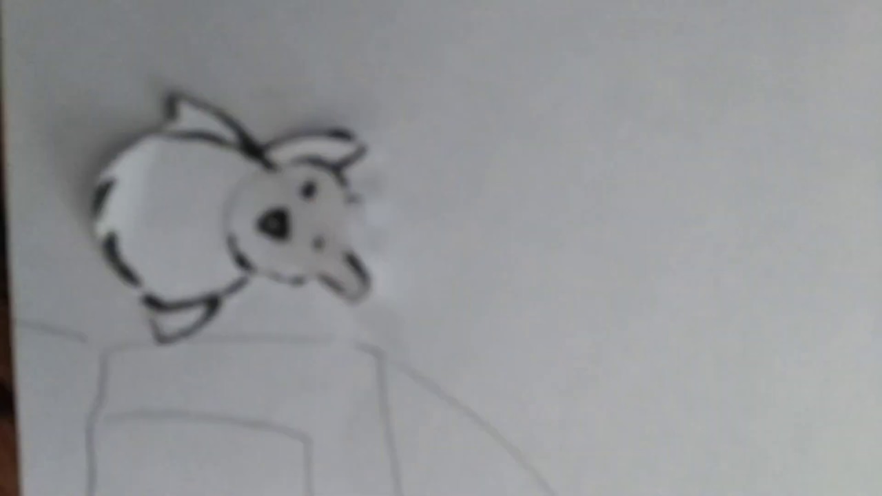 Wierd Anamation Youtube