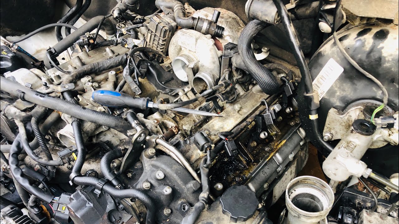 How to replace wiring harness on 2010 Mercedes Sprinter NCV3 48 ...