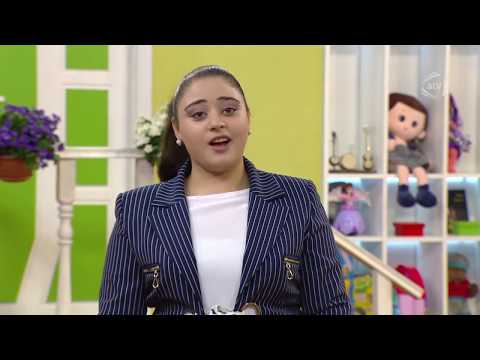Almaxanım Əhmədli - Mən aşiqəm o yaya (Zaurla GÜNAYDIN)