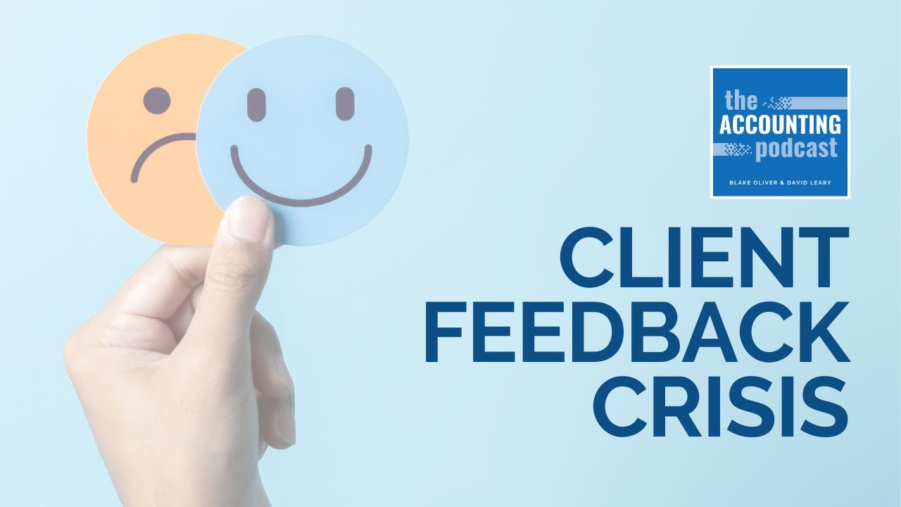 Are Accounting Firms Afraid of Client Feedback? The NPS Survey ...