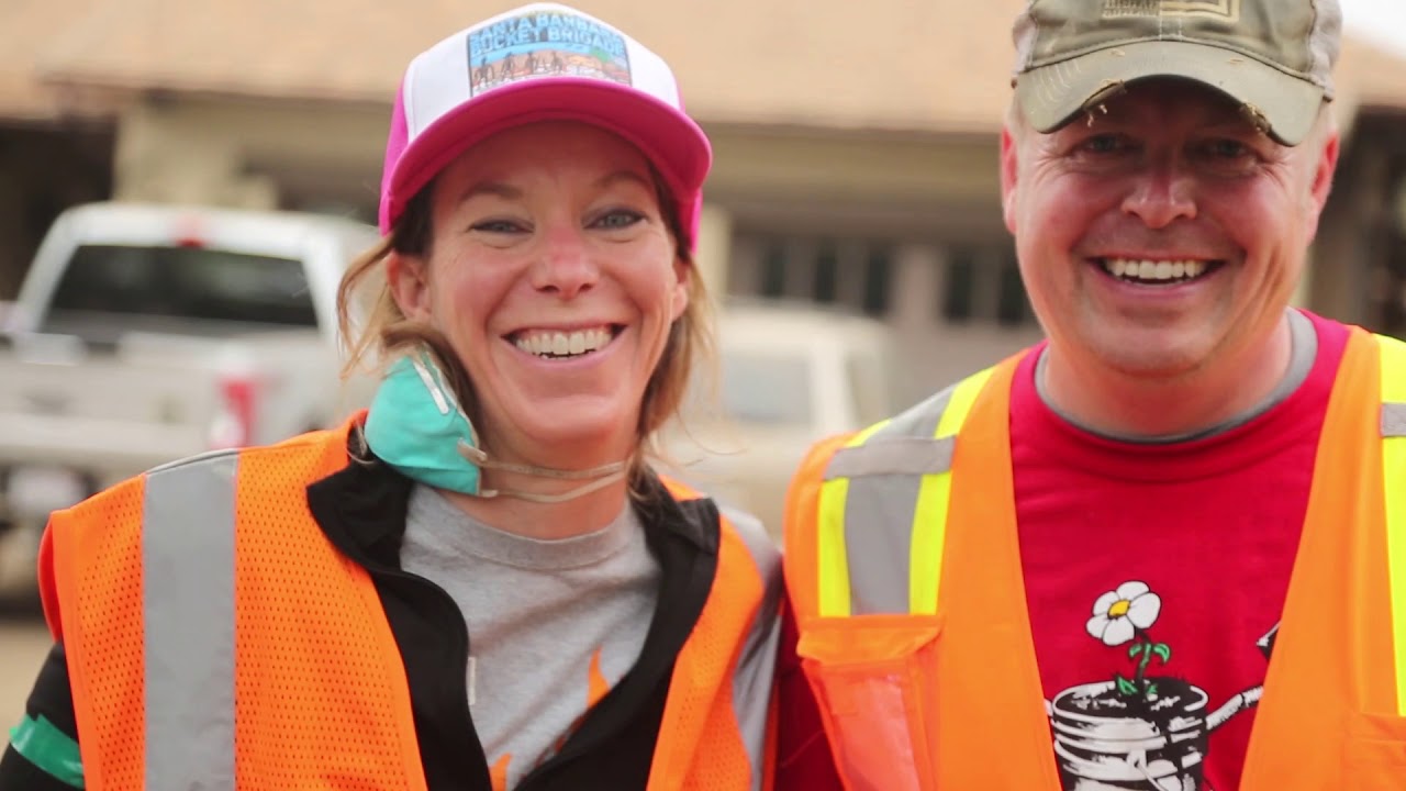 "Better Together" (2019) Trailer - YouTube