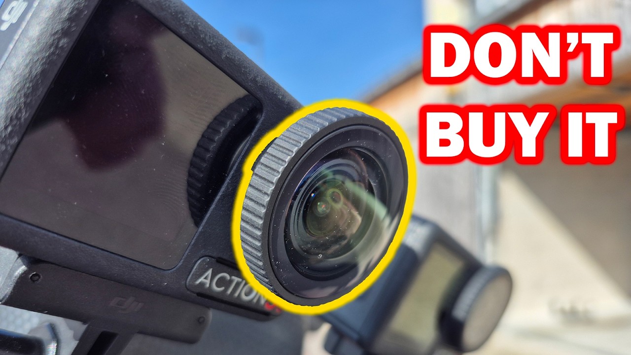 FOV Boost Lens - Worth it or not ? - YouTube