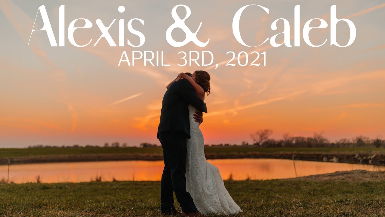 ALEXIS AND CALEB - YouTube