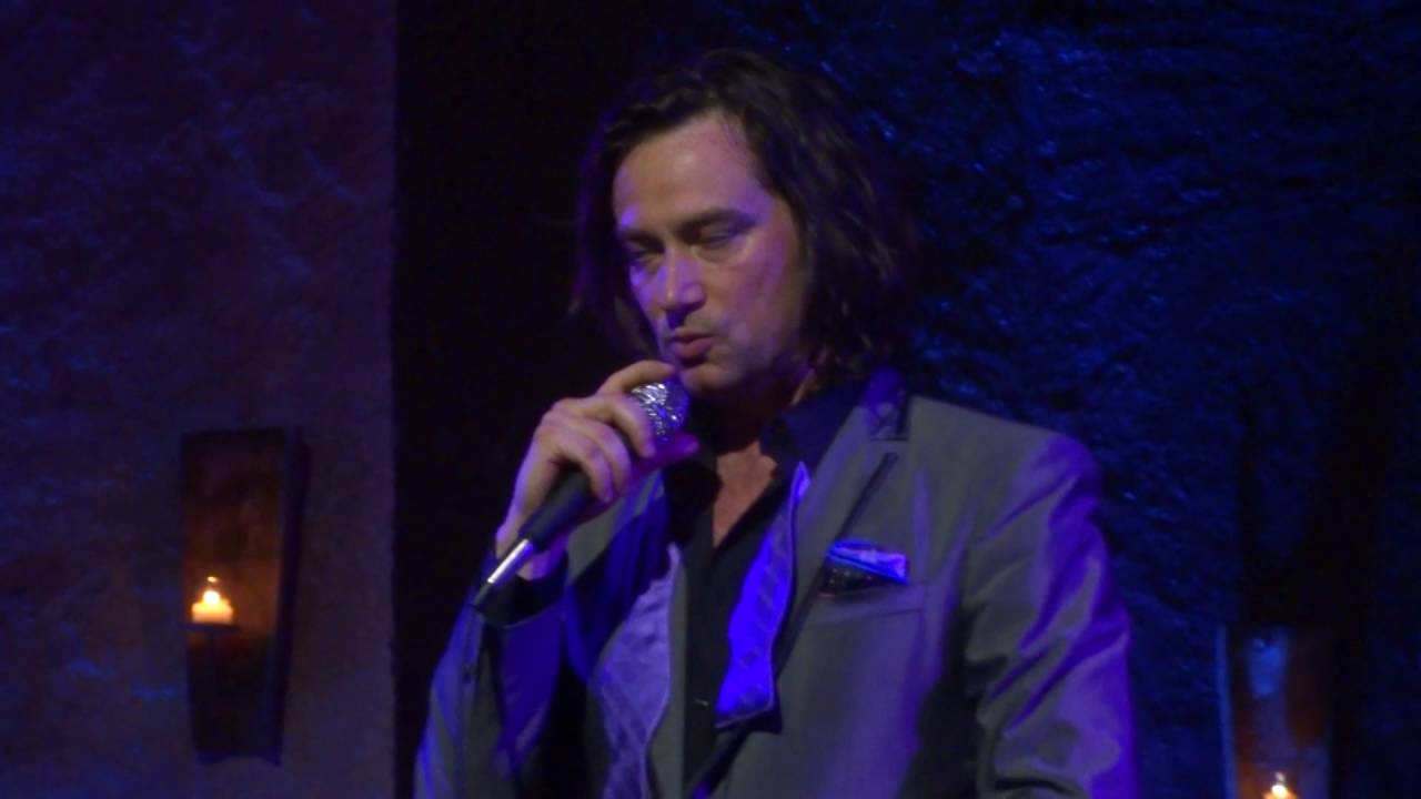 Constantine sings One Song Glory, Pity the Child 4/13/16 - YouTube