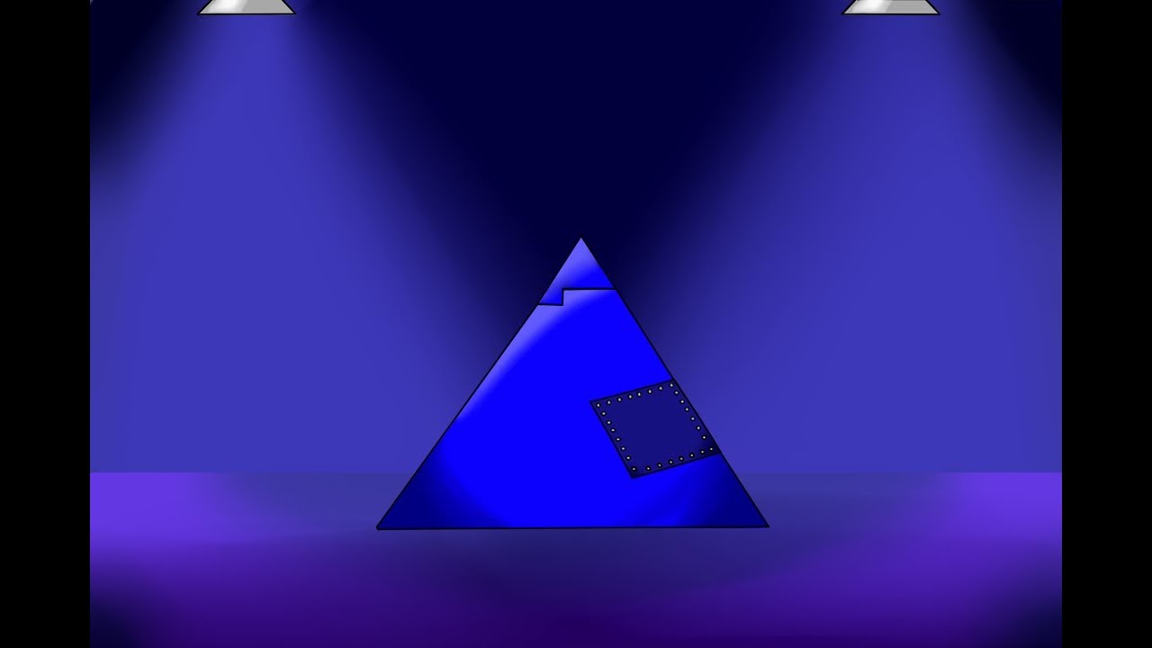 Pyradex Teaser | Intro - Metashadow2000 - YouTube