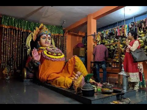Most powerful Samayapuram mariamman temple tamilnadu/unknown facts of ...