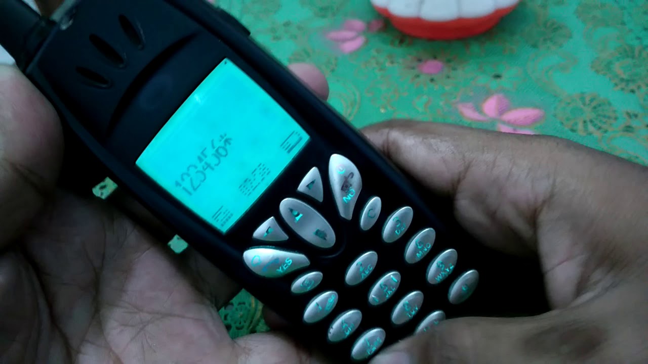 ericsson r520 sinyall josss ready bukalapak - YouTube