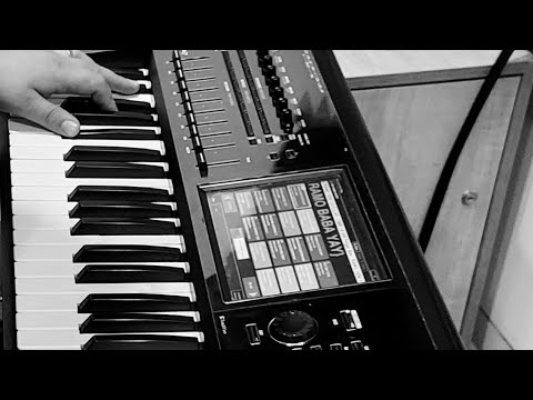 SALARLI RAMAZAN FT. İZMİRLİ EMRAH   Mesele  . . .