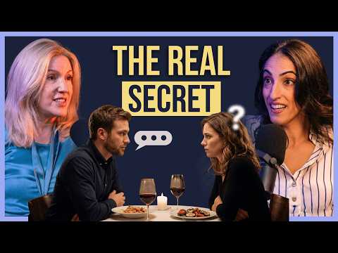 The Hidden Skill Behind Truly Great Sex (That Nobody Talks About Enough)