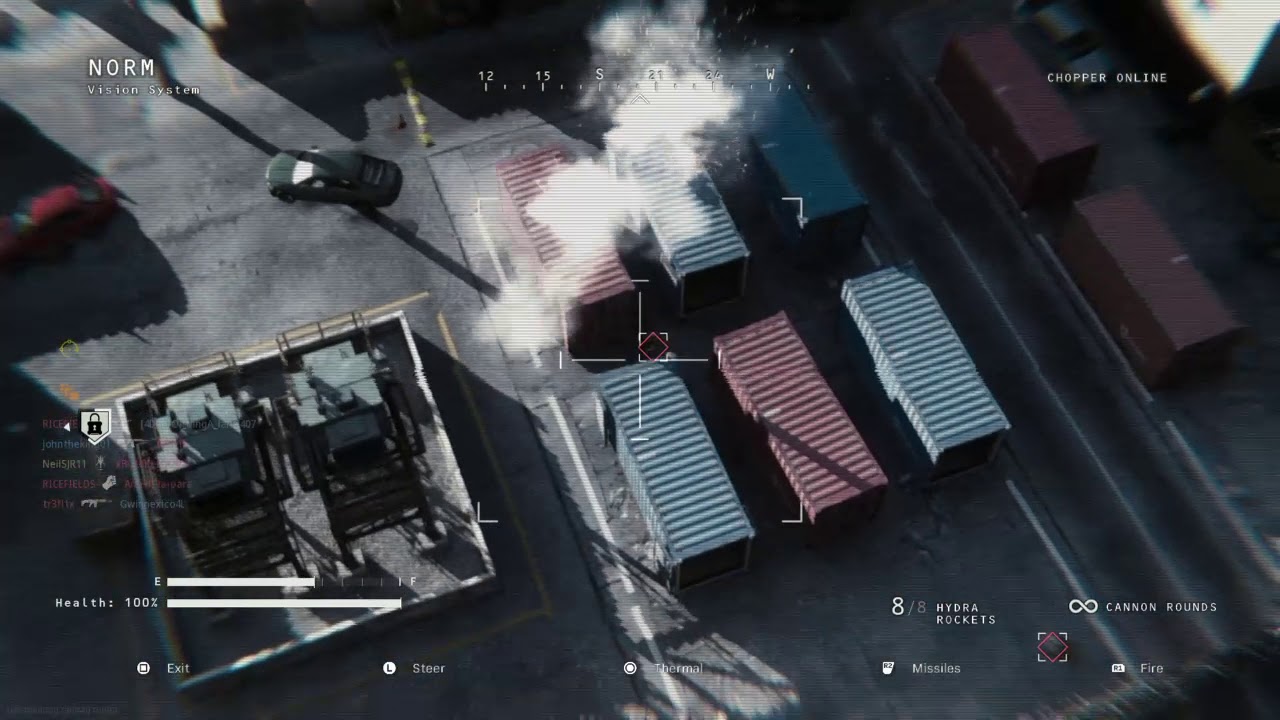 Call of Duty Modern Warfare | Headquarters - 56 kills - YouTube