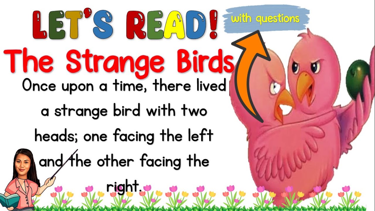 READING COMPREHENSION FOR GRADE 4, 5 & 6 | PRACTICE READING THROUGH ...