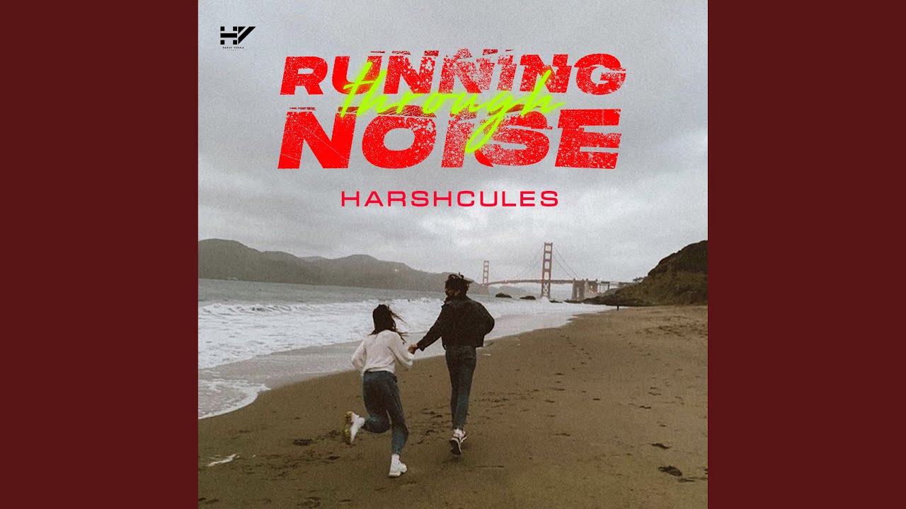 Running Through Noise - YouTube