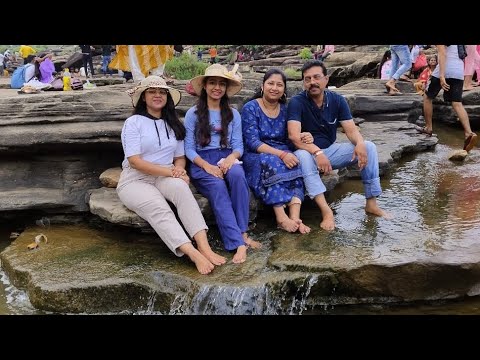 Wyndham Fall | An Imperfectly Perfect Trip | July 2022 - YouTube