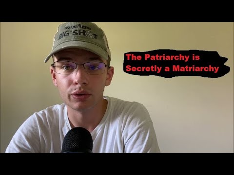 The Patriarchy is a Psy Op (Satire Warning) #satire #funny #catholic # ...