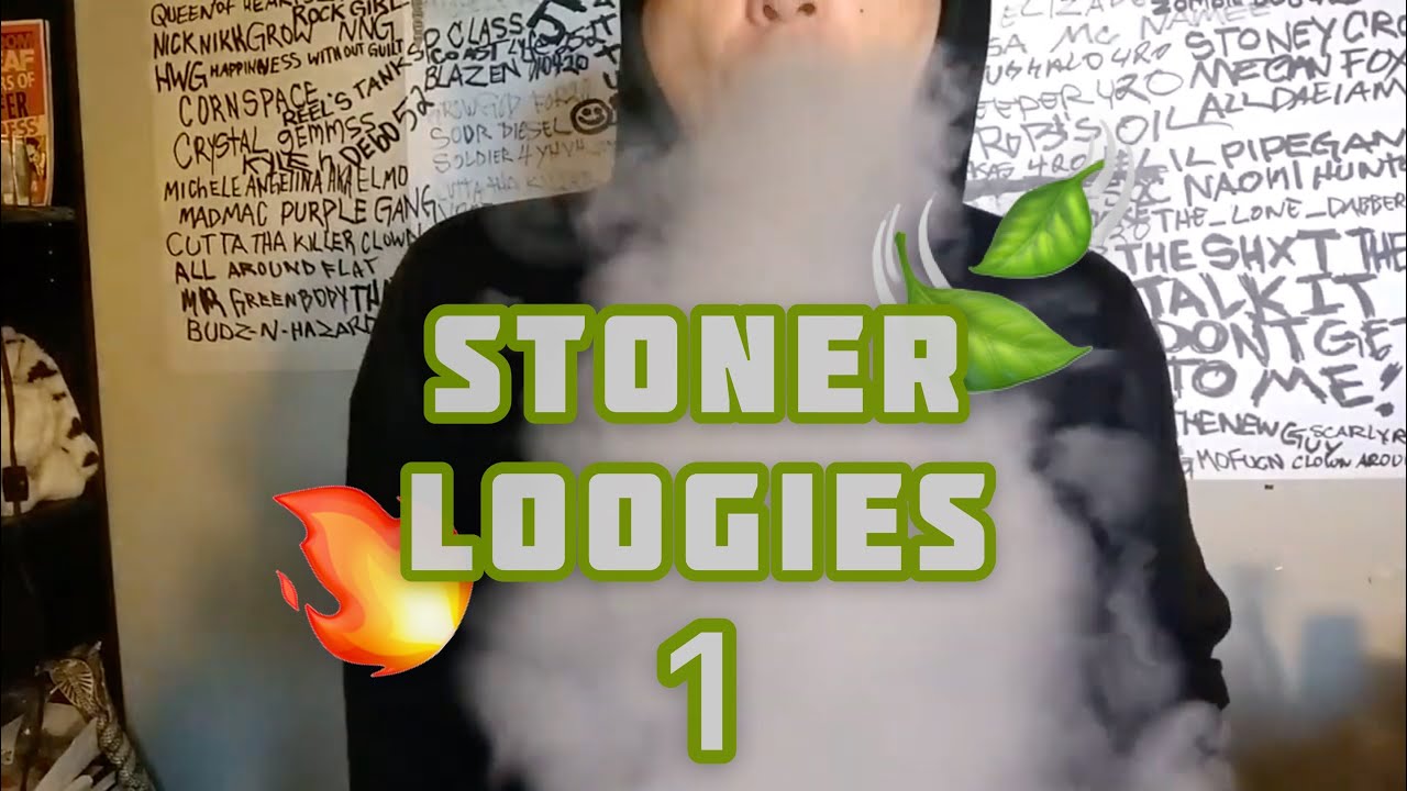 Smoke & Spit: Loogie Compilation 1 (Patreon Exclusive) | #spit - YouTube