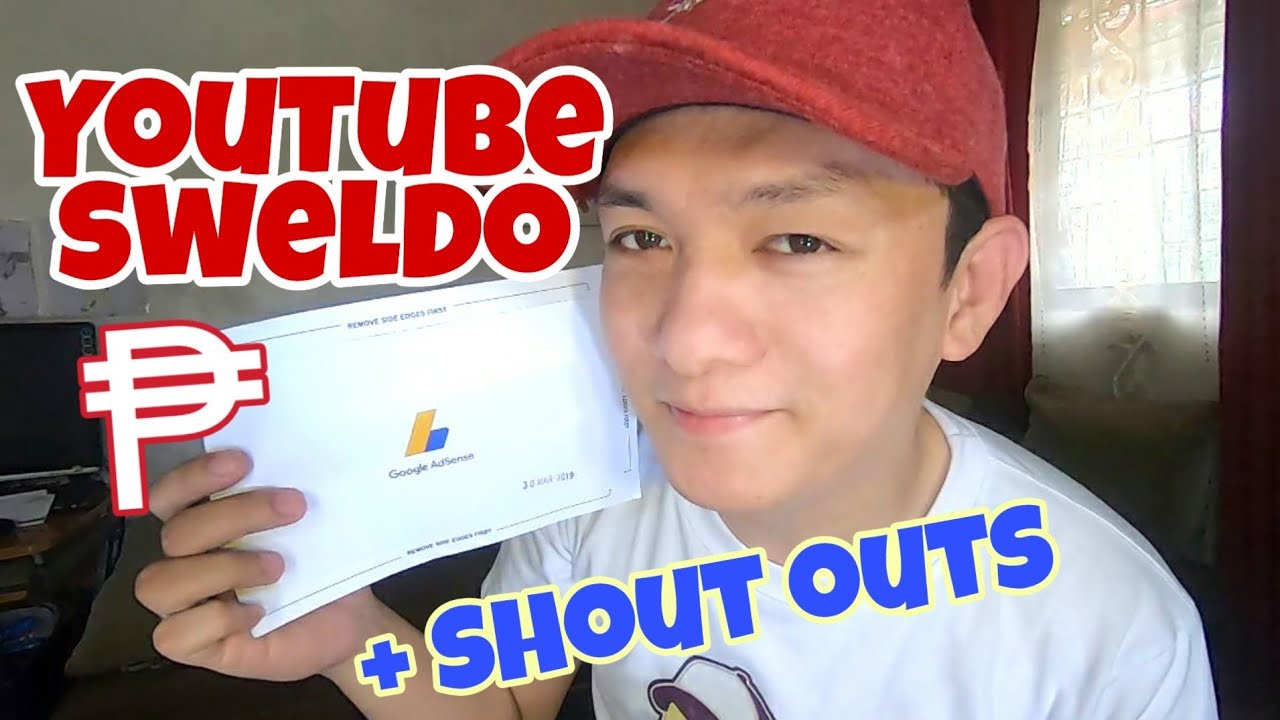 YOUTUBE SWELDO + Shout Outs - YouTube