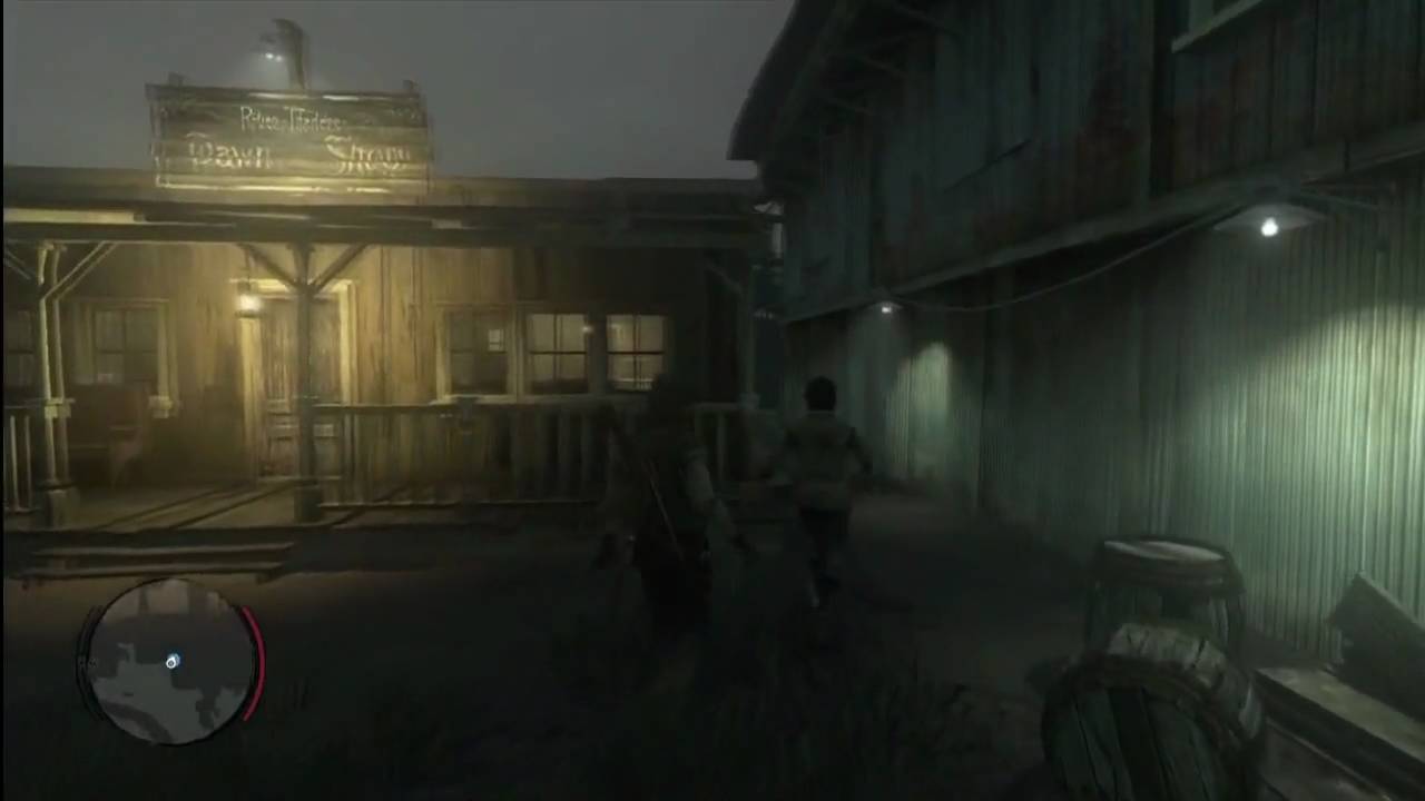 22.1 RDR On Shaky's Ground Pt1 - YouTube