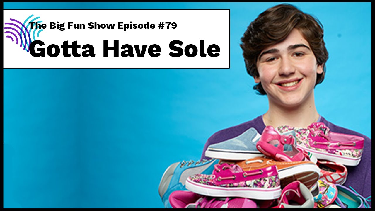 BFS 79- Gotta Have Sole - YouTube