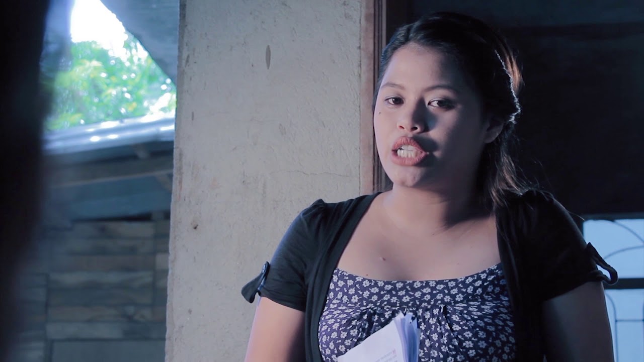 BAKIT LIST FULL MOVIE - YouTube