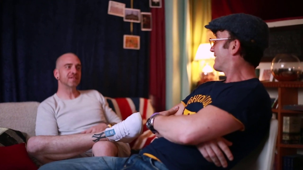 Conner Reeves | Studio HQ ft. Tank - YouTube