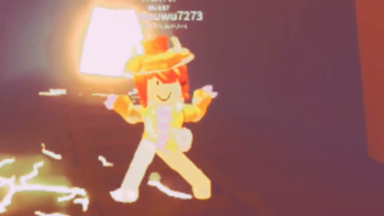 meme dance roblox - YouTube