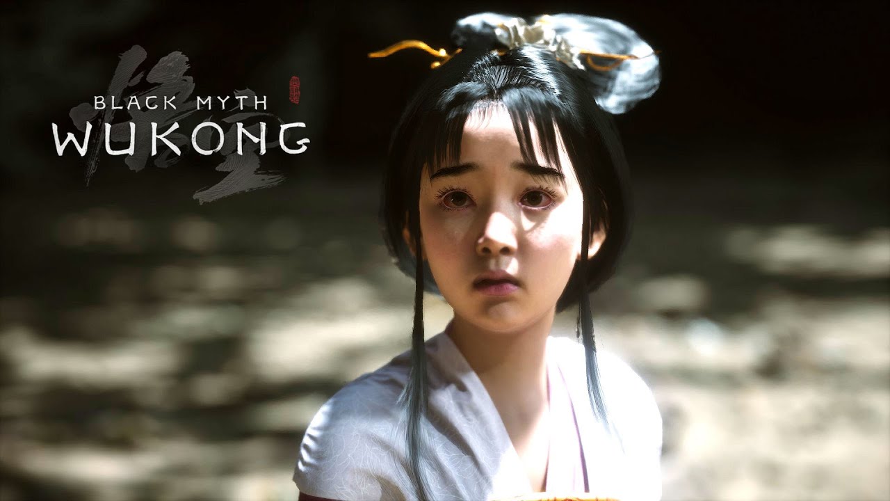 🔴 Black Myth Wukong Chapter 4 Part 2 - YouTube