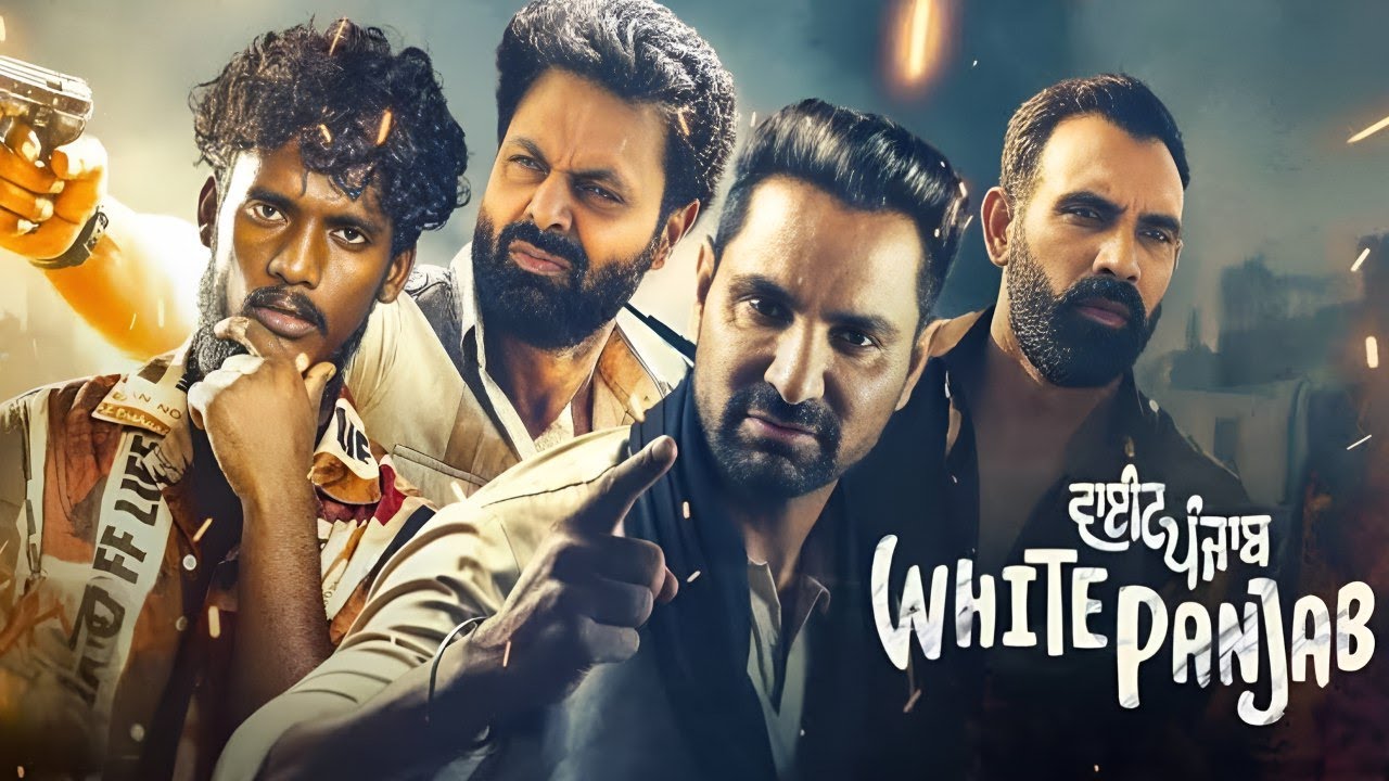 White Punjab Full Movie review | Kaka, Kartar Cheema, Dakssh Ajit ...