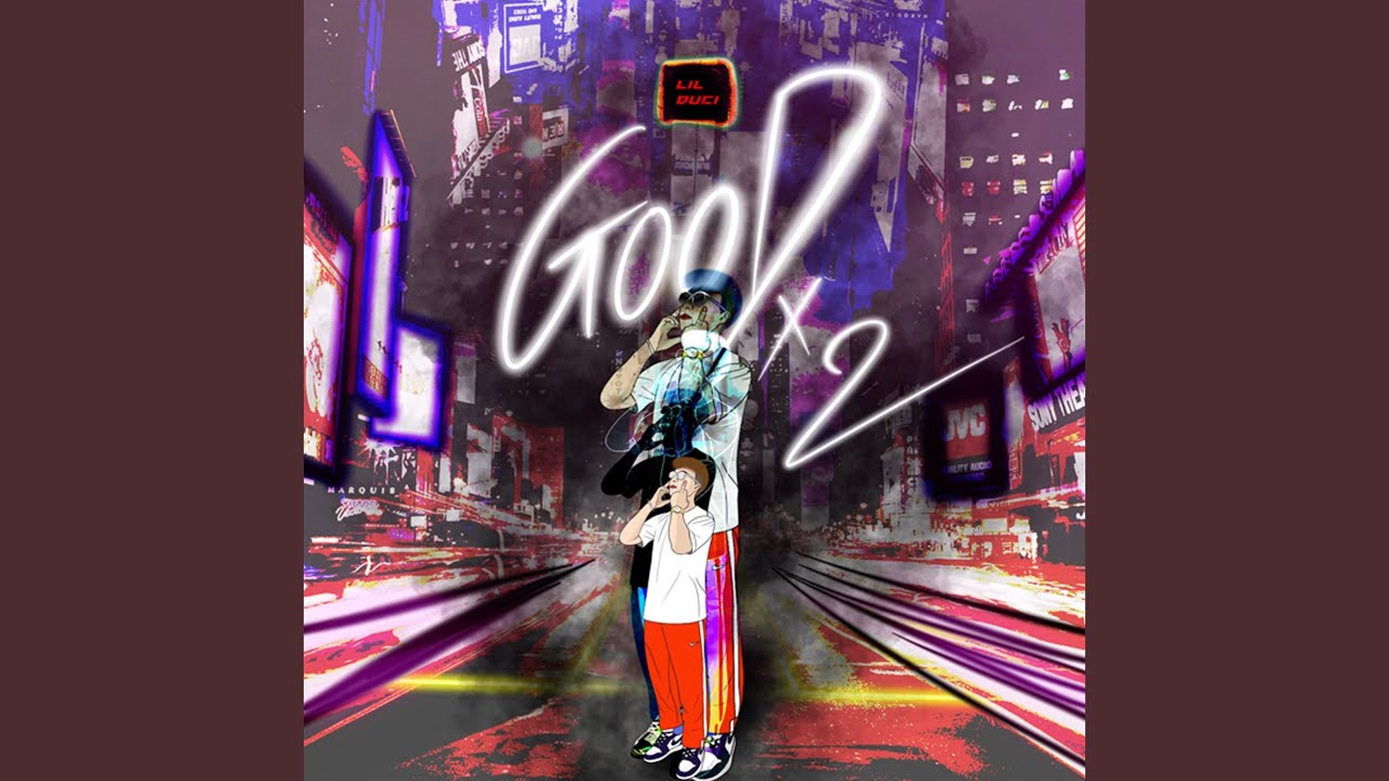 Good Good - YouTube