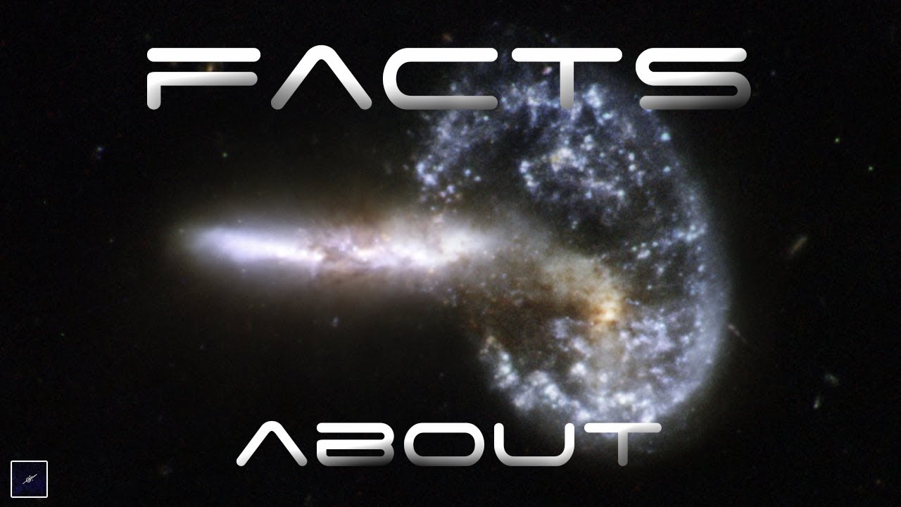 4 Facts About The Mayall's Object, That You Need To Know..!! - YouTube