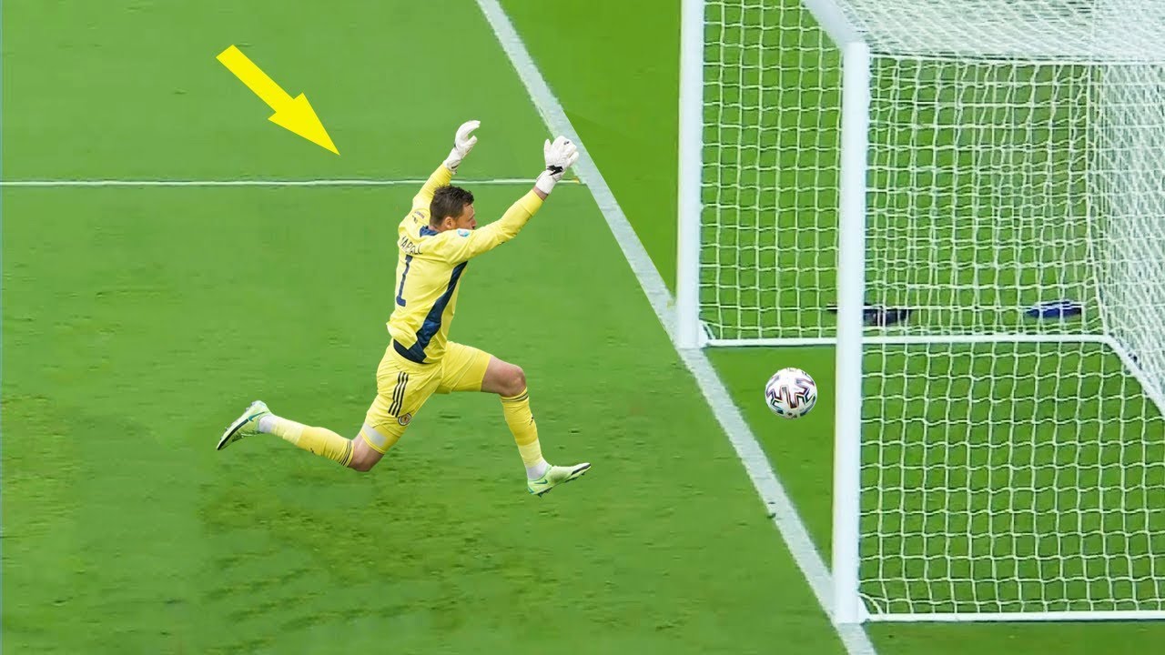 Biggest Mistakes in Football - YouTube