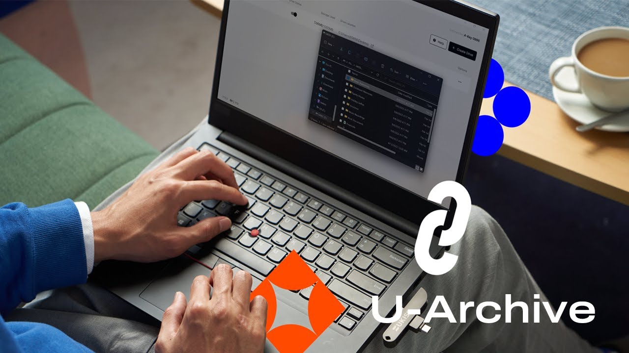 How to use U-Archive - YouTube