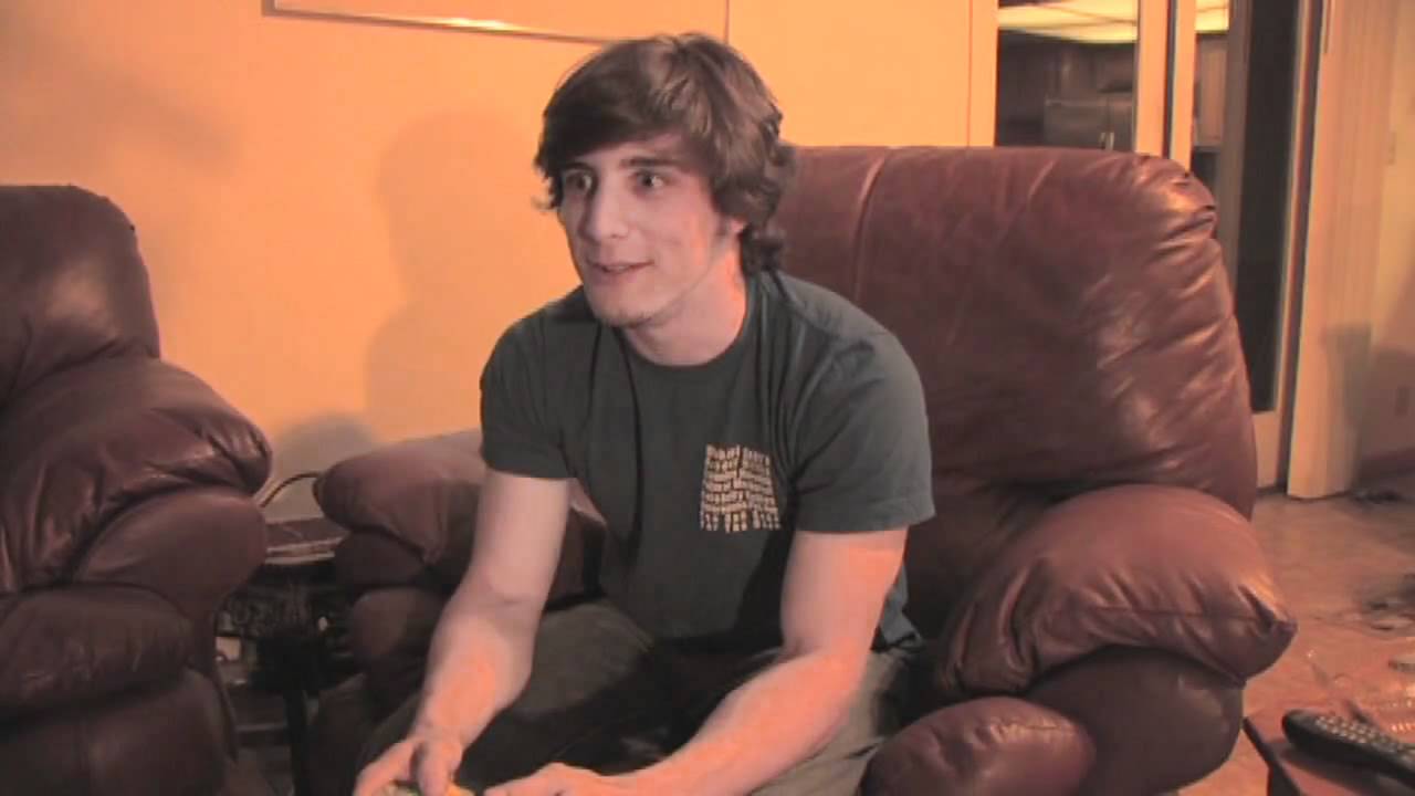 Smash Bros. - Hey Ash Whatcha Playing'? - YouTube
