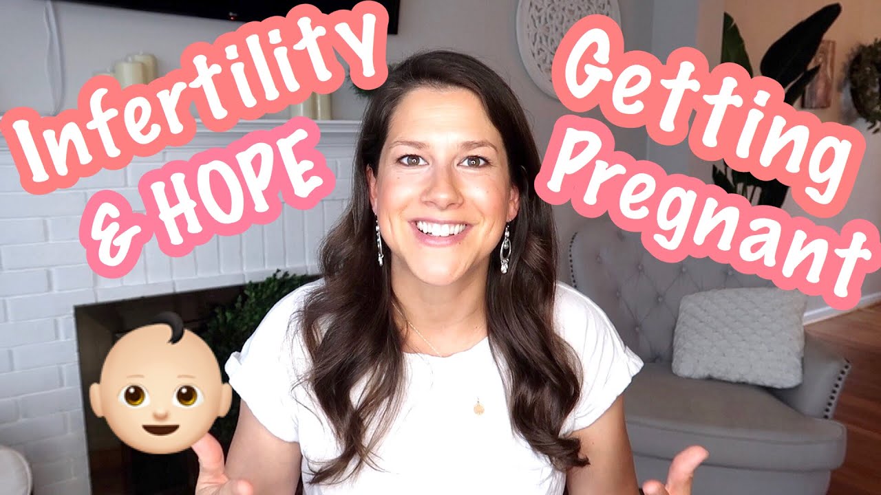 INFERTILITY ~ NO IVF needed only help with NaPro Technology ~ Catholic ...