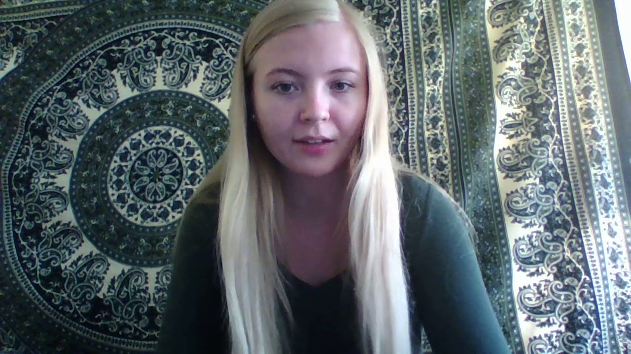 Introductions - Anna Popp - YouTube