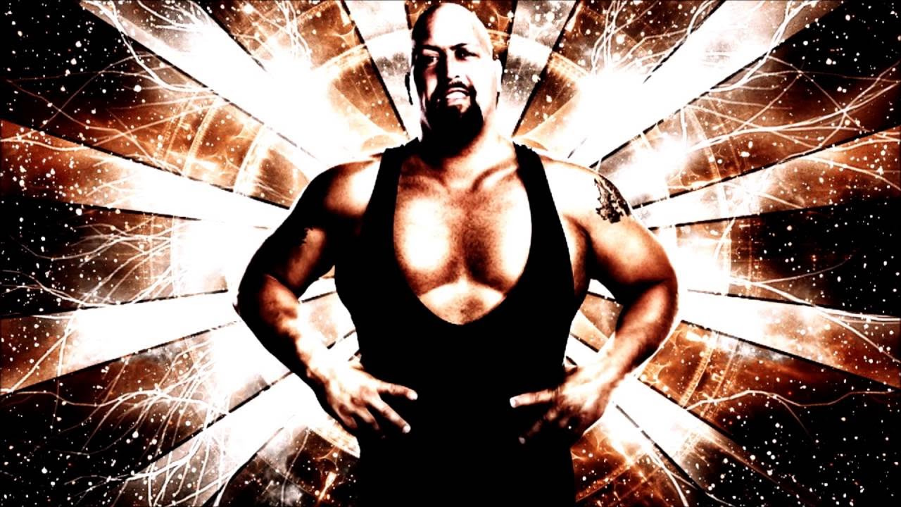 WWE Big Show Theme Song - Crank It Up - YouTube