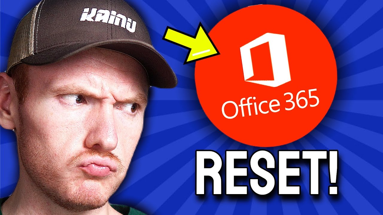 How to Reset Your Office 365 Password When You Are Already Logged into ...