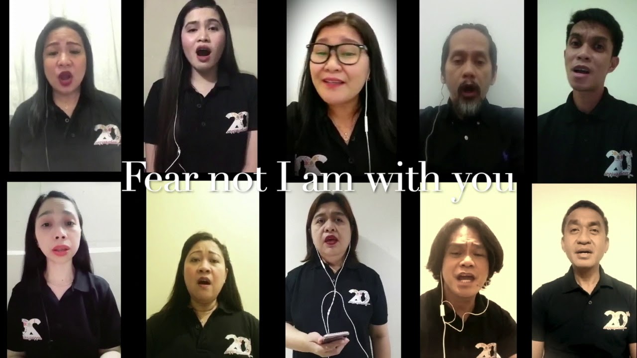 We will rise again-cover (Performance by: CFC Qatar Choir) - YouTube