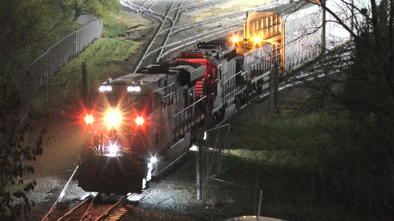 NS 123 (NS 9937, NS 4060, NS 6150) & NS DL22 (CN 2248, NS 6200, NS 855 ...