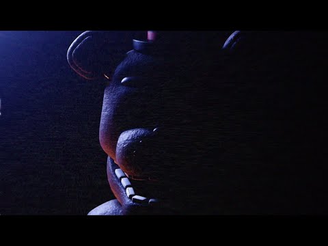 FNaF Another TRTF1 Remake: Overdone! | The Puppet Awakens Freddy's ...