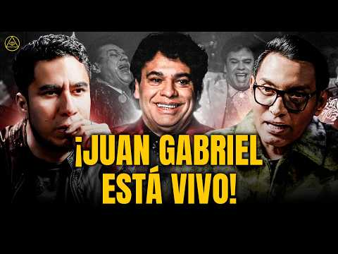 TENEMOS LAS PRUEBAS: El Divo De Juárez VIVE