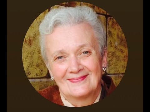 Funeral Service for the late Catherine Blanche "Kaye" Morgan - YouTube