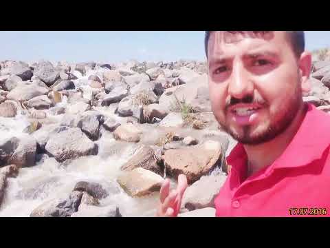 Ağrı Taşlıçay Şelalesi - 𝐃𝐚𝐦𝐝𝐚𝐤𝐢 𝐃𝐞𝐥𝐢