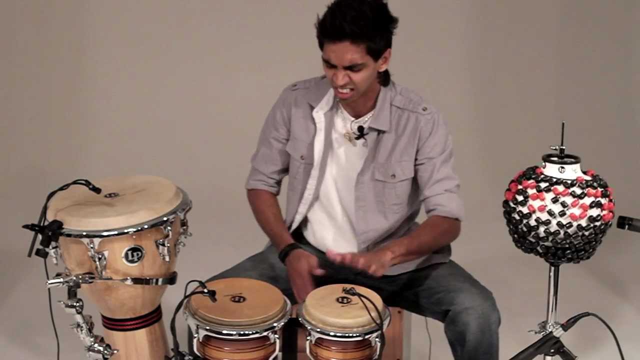 In the LP Studio with Rakitha Ruwan - YouTube