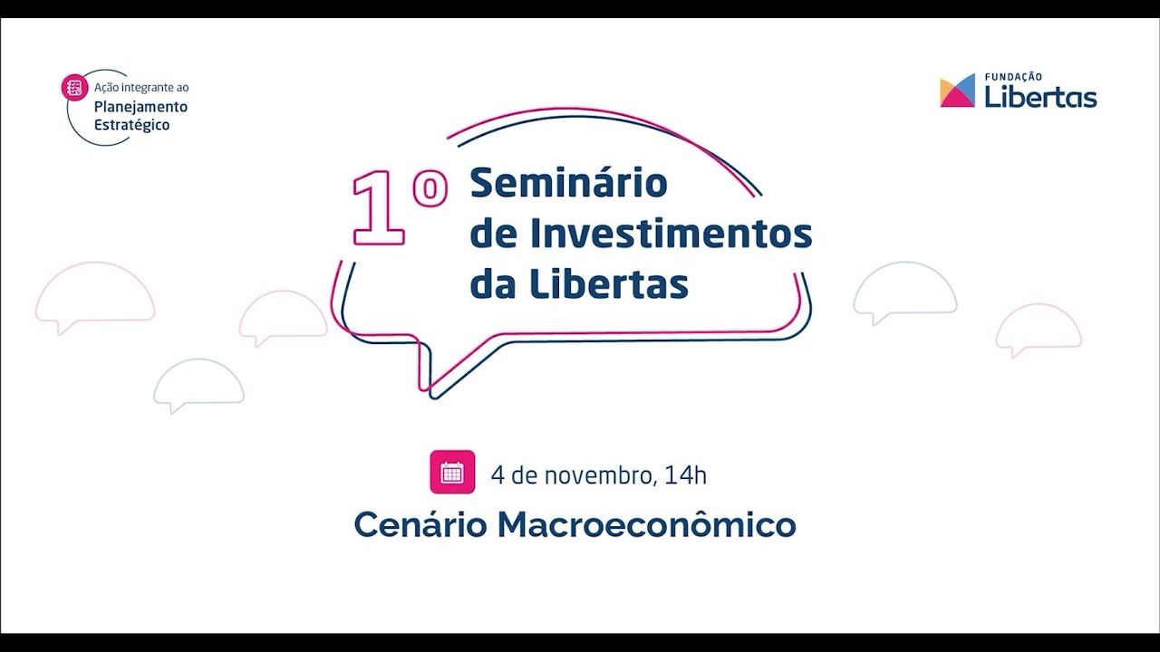 Dia 4: Cenário Macroeconômico - Caio Megale (XP Investimentos) - YouTube
