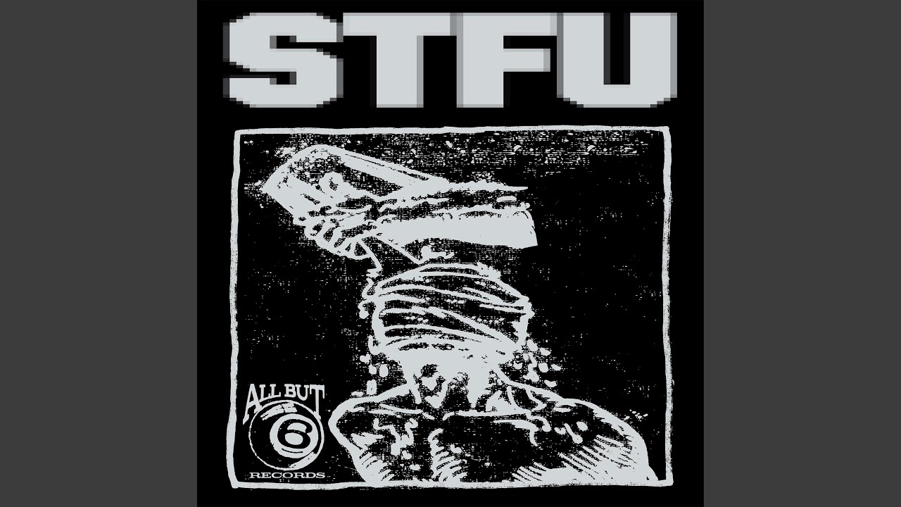 STFU (feat. Kxllswxtch) - YouTube Music