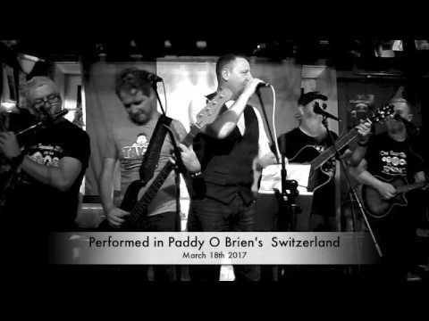 The BeerMats - Rashers and Sausages by Sam Seale - YouTube