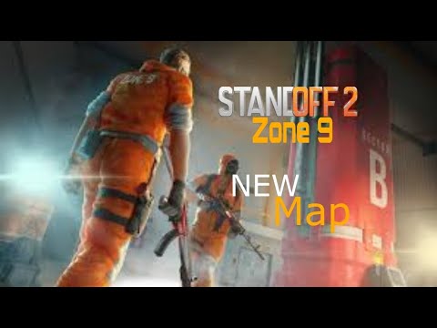 Standoff 2 | Обзор карты | Zone 9 - YouTube
