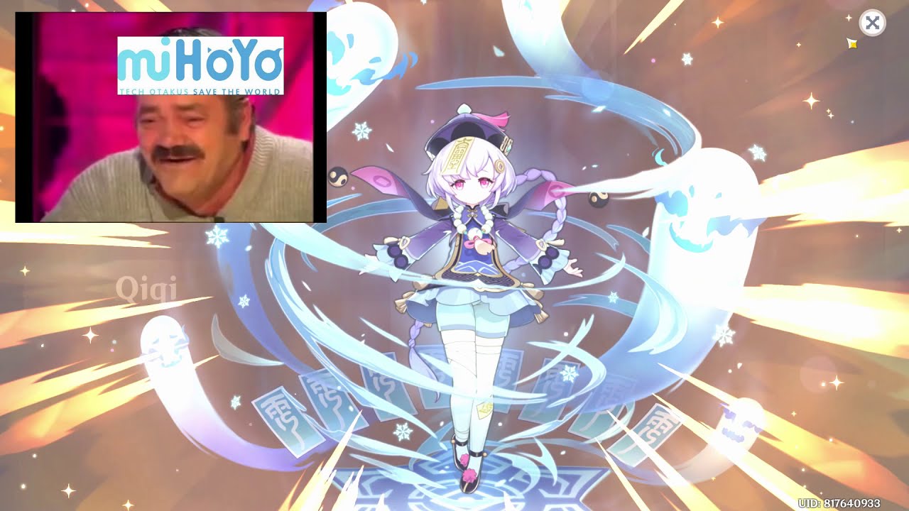 Albedo banner in a nutshell - YouTube